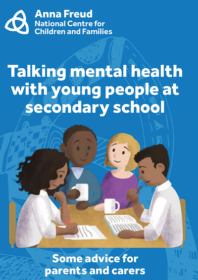 Parent Information - Philpots Manor School